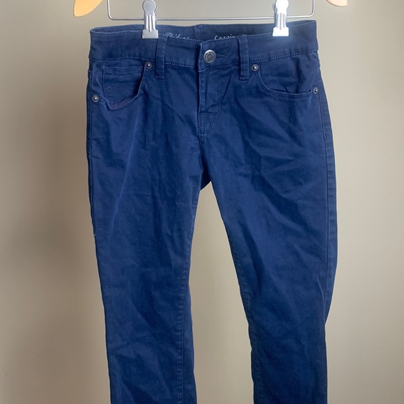 The Limited | Jeans | Denim Legging Jeans | Poshmark